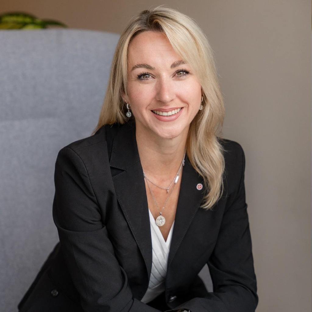 Beate Winterholler - Sachgebietsleitung für ...