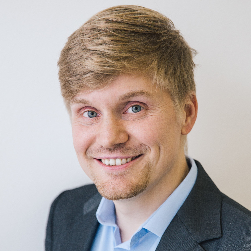 Mark Bode - Anwendungsentwickler - Finanz Informatik GmbH & Co.KG | XING