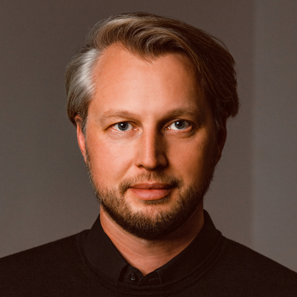 Christoph Kosmehl - CEO & Co-founder - ONIQ GmbH | XING