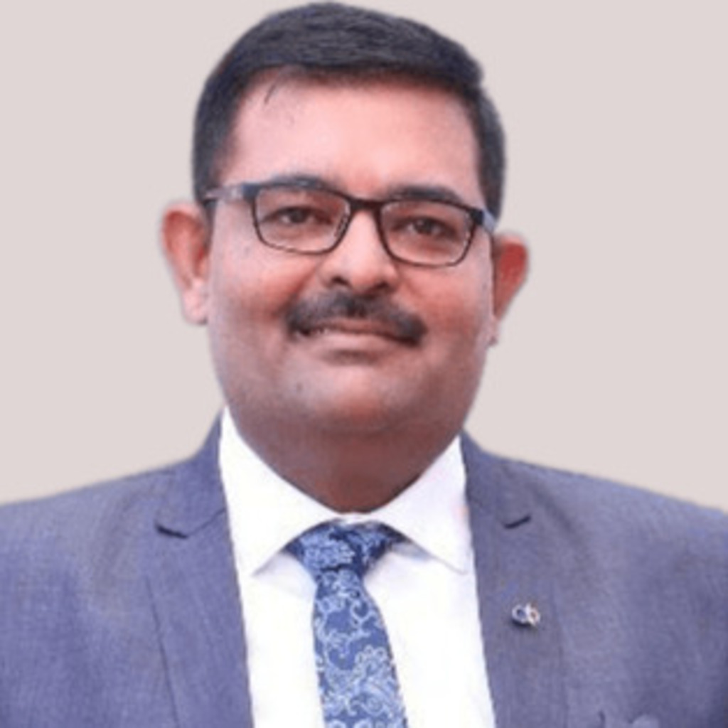 Parth Bhatt - Rergional Sales Manager, South Asia - NKT | XING