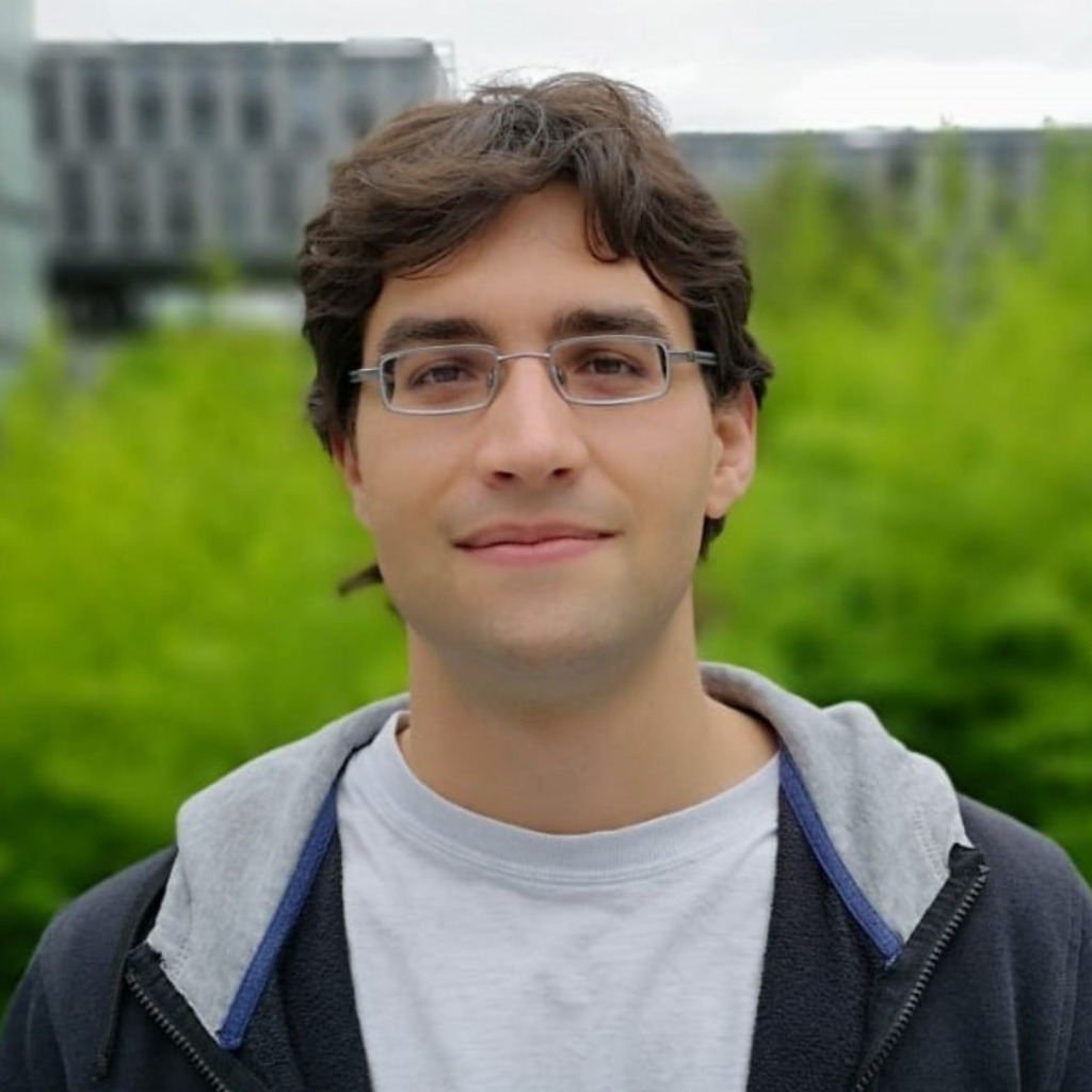 Daniel Messmer - Freelancer - ETH Zürich | XING