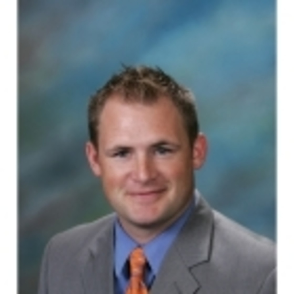 Jason Jenkins - Senior Mortgage Advisor - Fifth Third Mortgage | XING