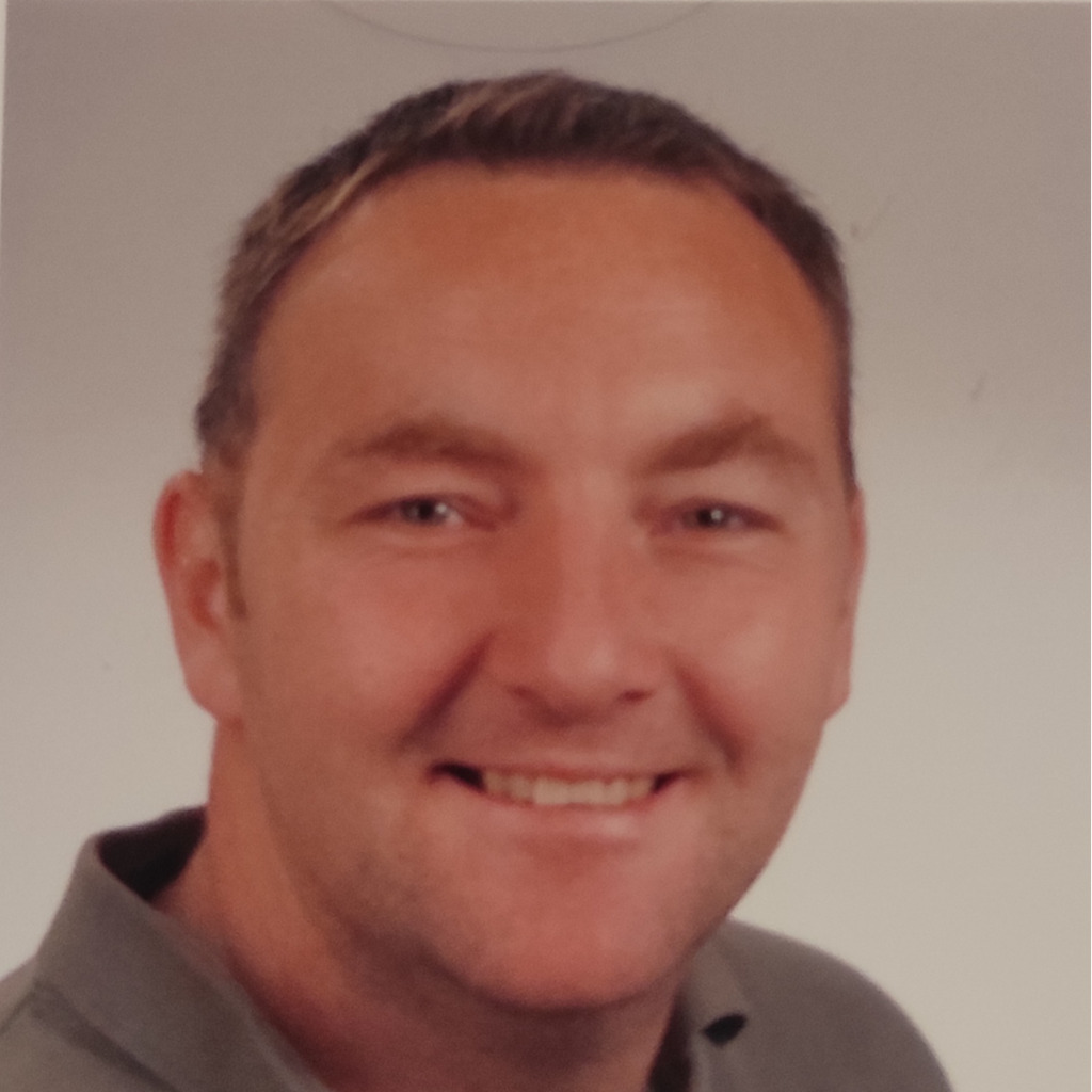 Marc Wechsler - Abex-Leiter (Köln-Ehrenfeld) - Kemmerling KG | XING