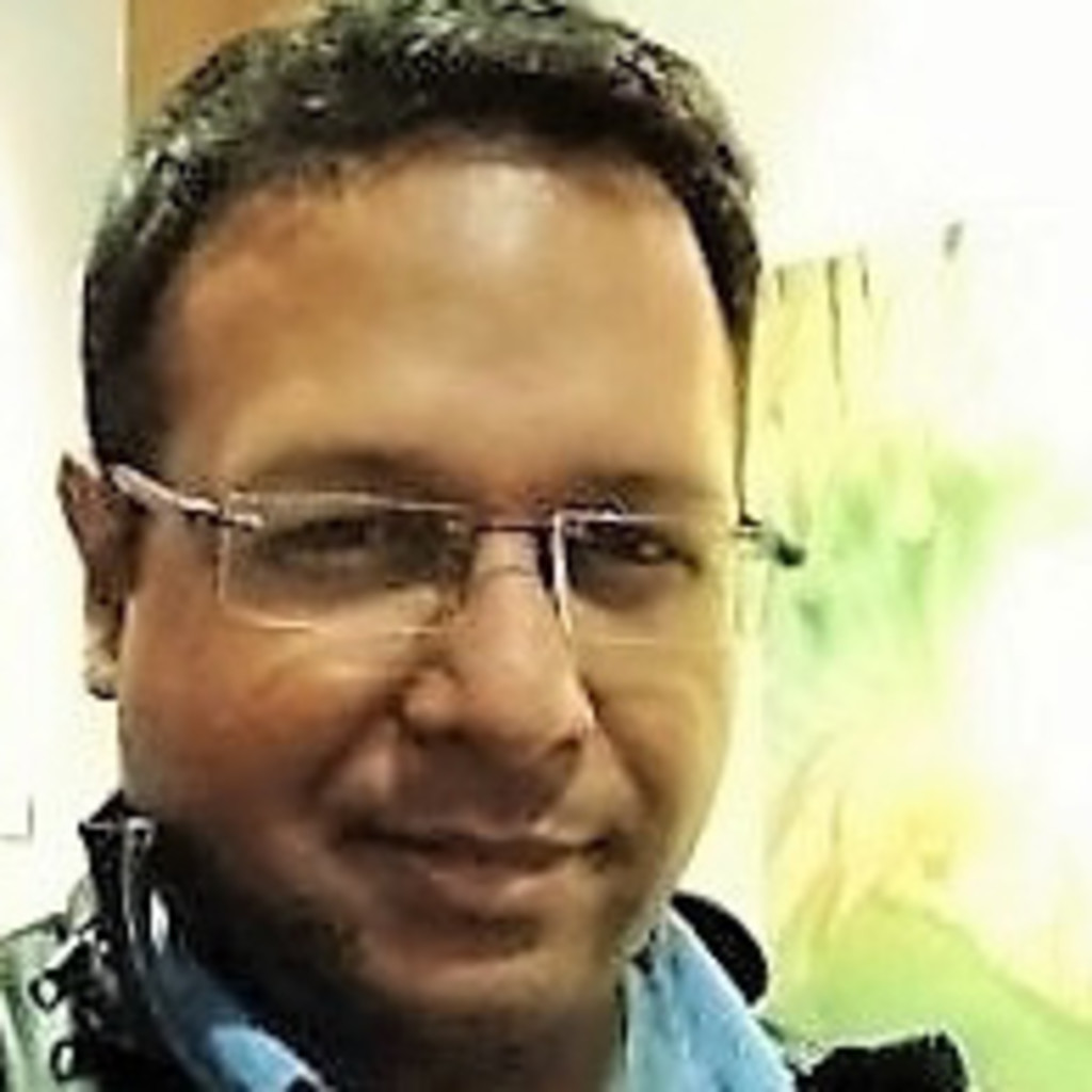 Suchit Aggarwal - Head of Business Development - BidBox GmbH | XING