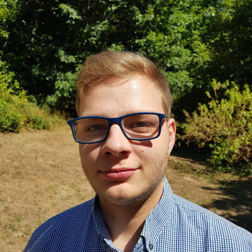 Marcel Uhrig - stellvertretender Marktleiter - Edeka Krenschker | XING