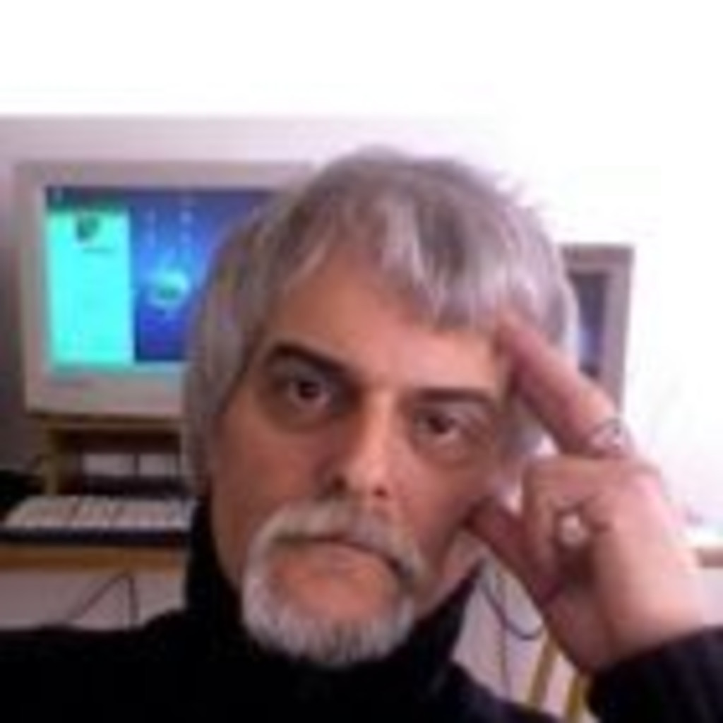 Alejandro Maffoni - Creative Director - Maffoni Design | XING