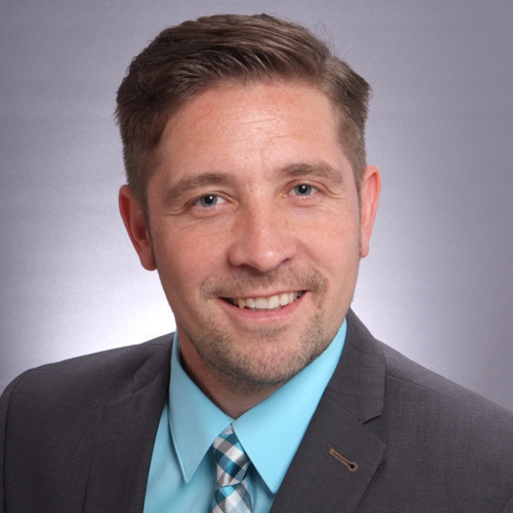 Daniel Heid - Vertrieb Energiedienstleistungen - EWR AG | XING