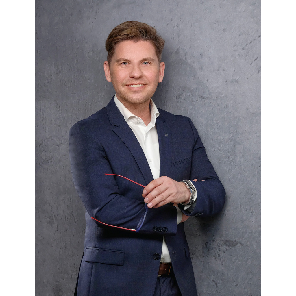 Andreas Keuter - Country Manager Germany - Biohort GmbH | XING