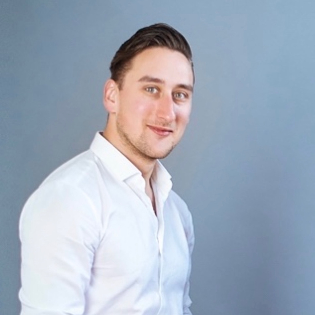 Yevhen Domchenko - Entrepreneur and Professional Trainer - Dostride ...