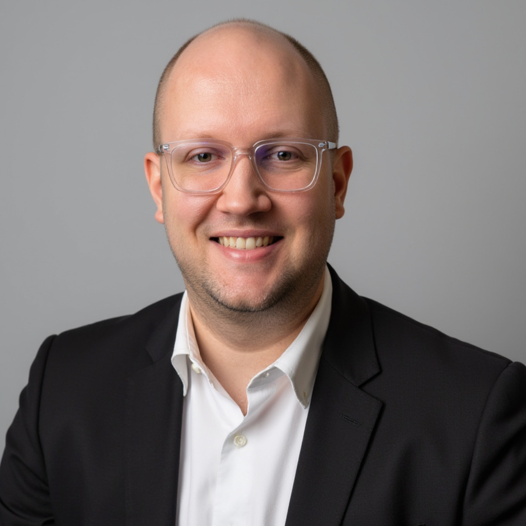 Philipp Sikorra - Projektleitung Industrieimmobilienbau - Erhard ...