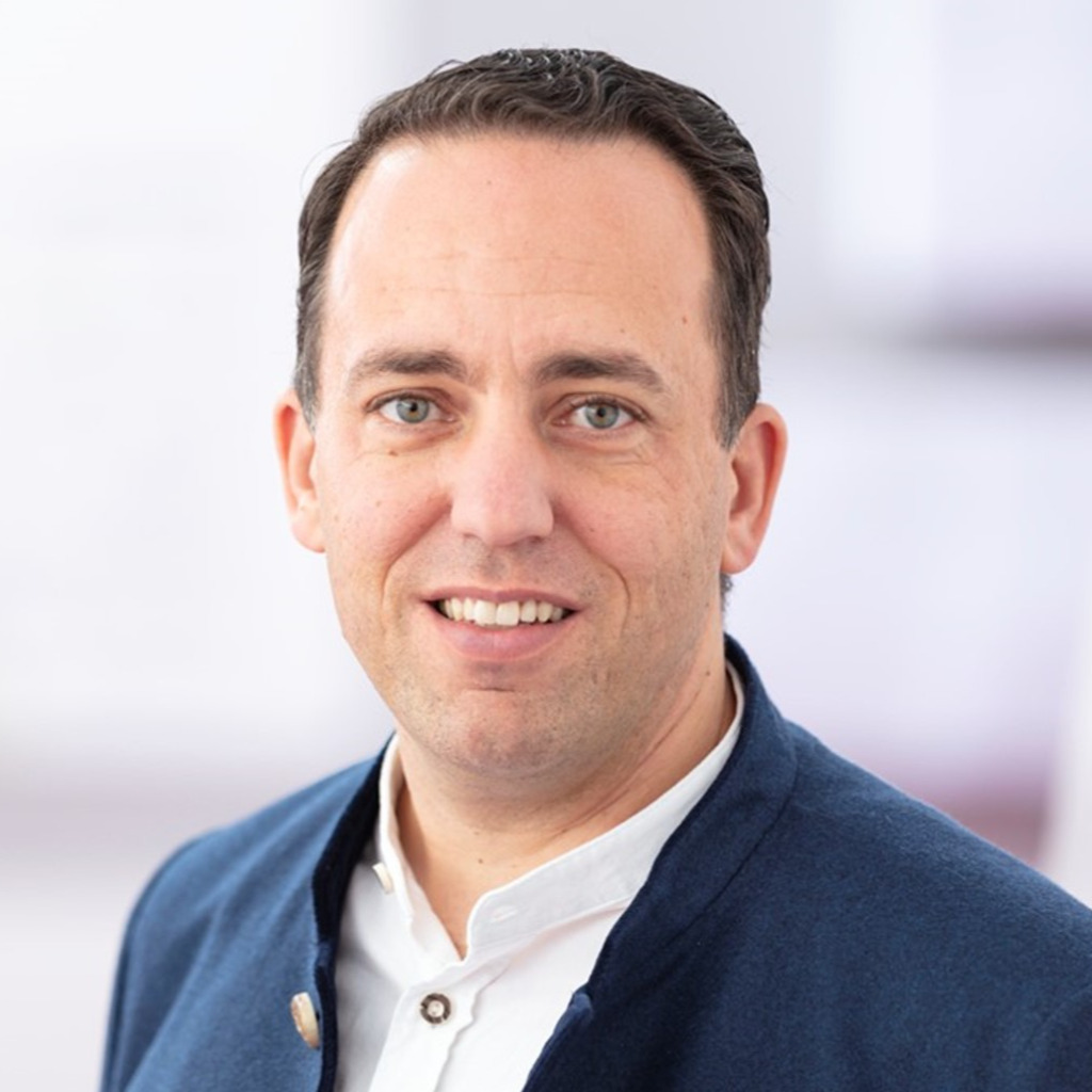 Markus Wasserle - Inhaber Geschäftsführer - Gebäudereinigung Wasserle ...