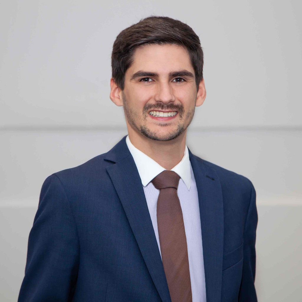 Lukas Golla - Business Analyst - Chubb European Group SE | XING