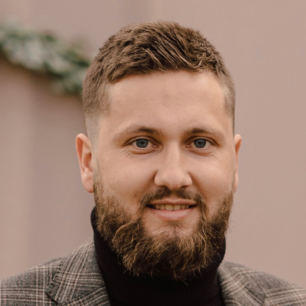 James Schaad - Geschäftsführer - Haustechnik Schaad | XING