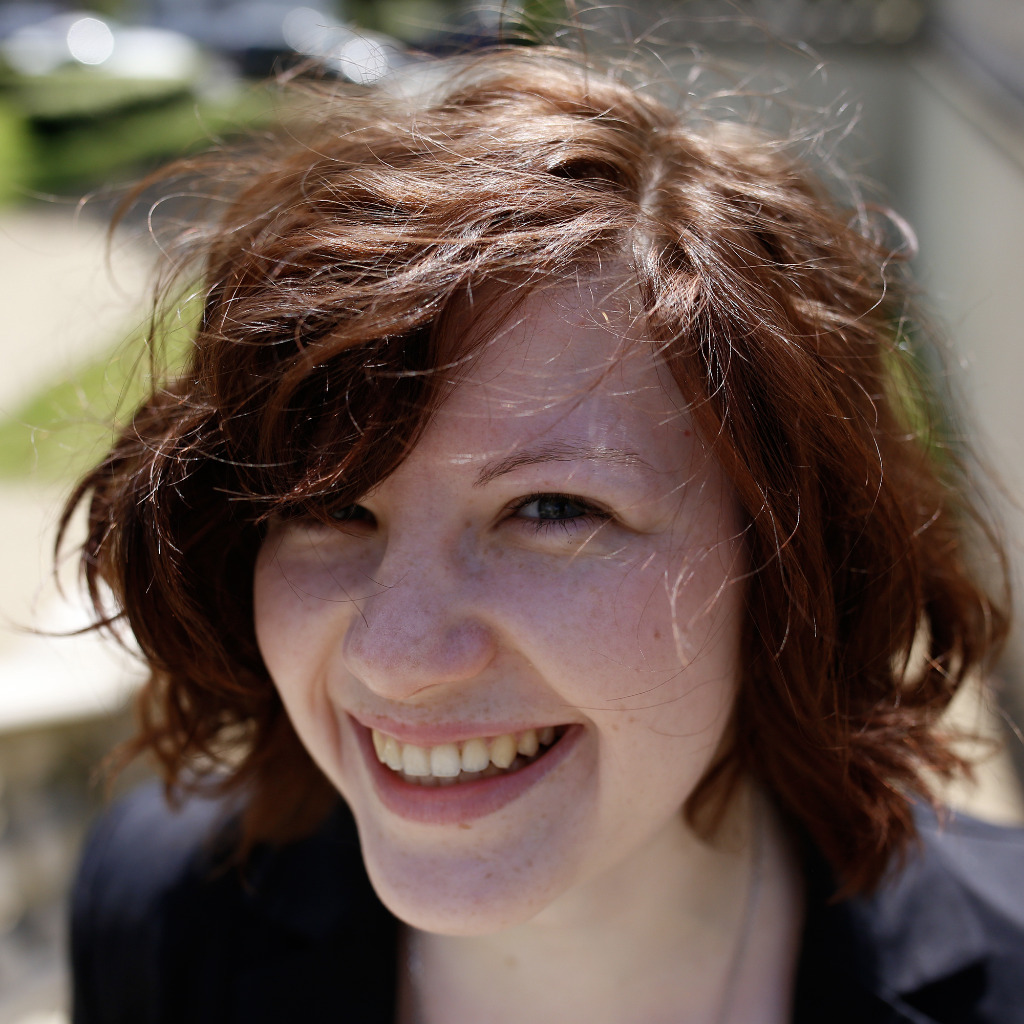 Dr. Nina Gerber - Wissenschaftliche Mitarbeiterin - TU Darmstadt ...