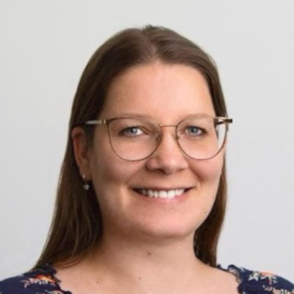 Jennifer Knellesen - Wissenschaftliche Mitarbeiterin - Bergische ...