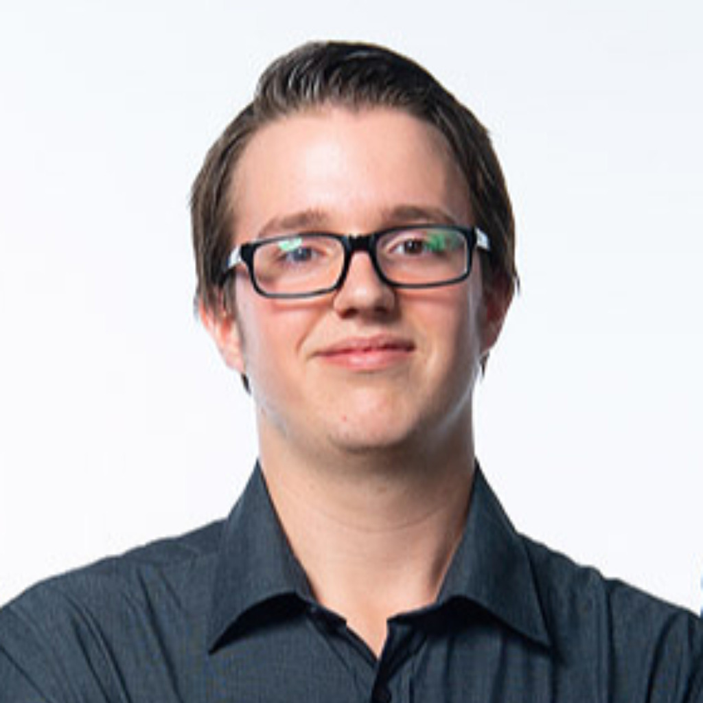 Daniel-Tobias Kropp - DevOps Engineer - JF Group GmbH | XING