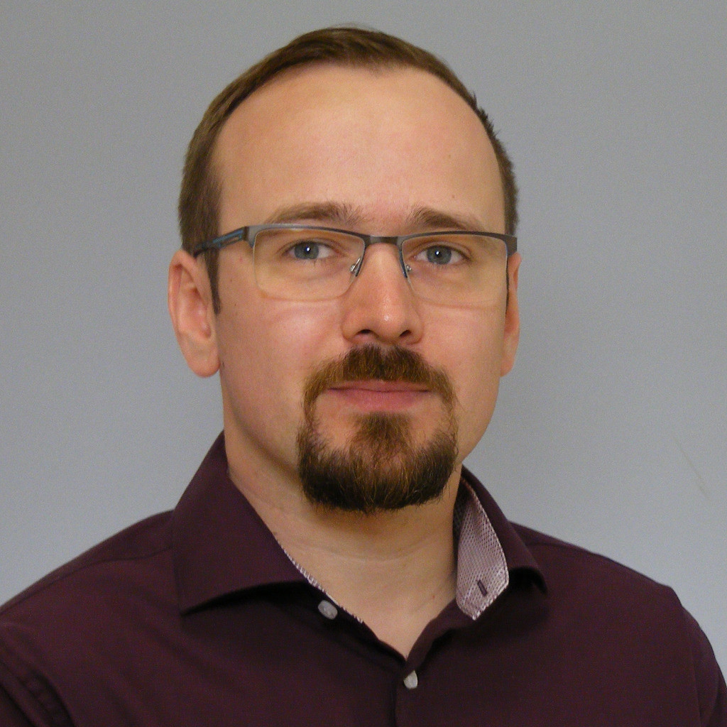 Jonathan Penner - Servicetechniker Business Support - Bosch ...