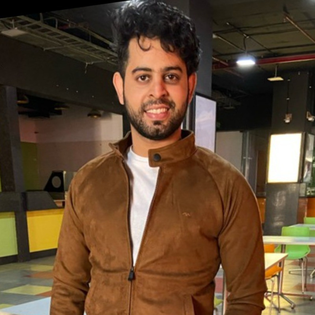 Aditya Vig - Technical Lead - Iron Mountain Deutschland GmbH | XING