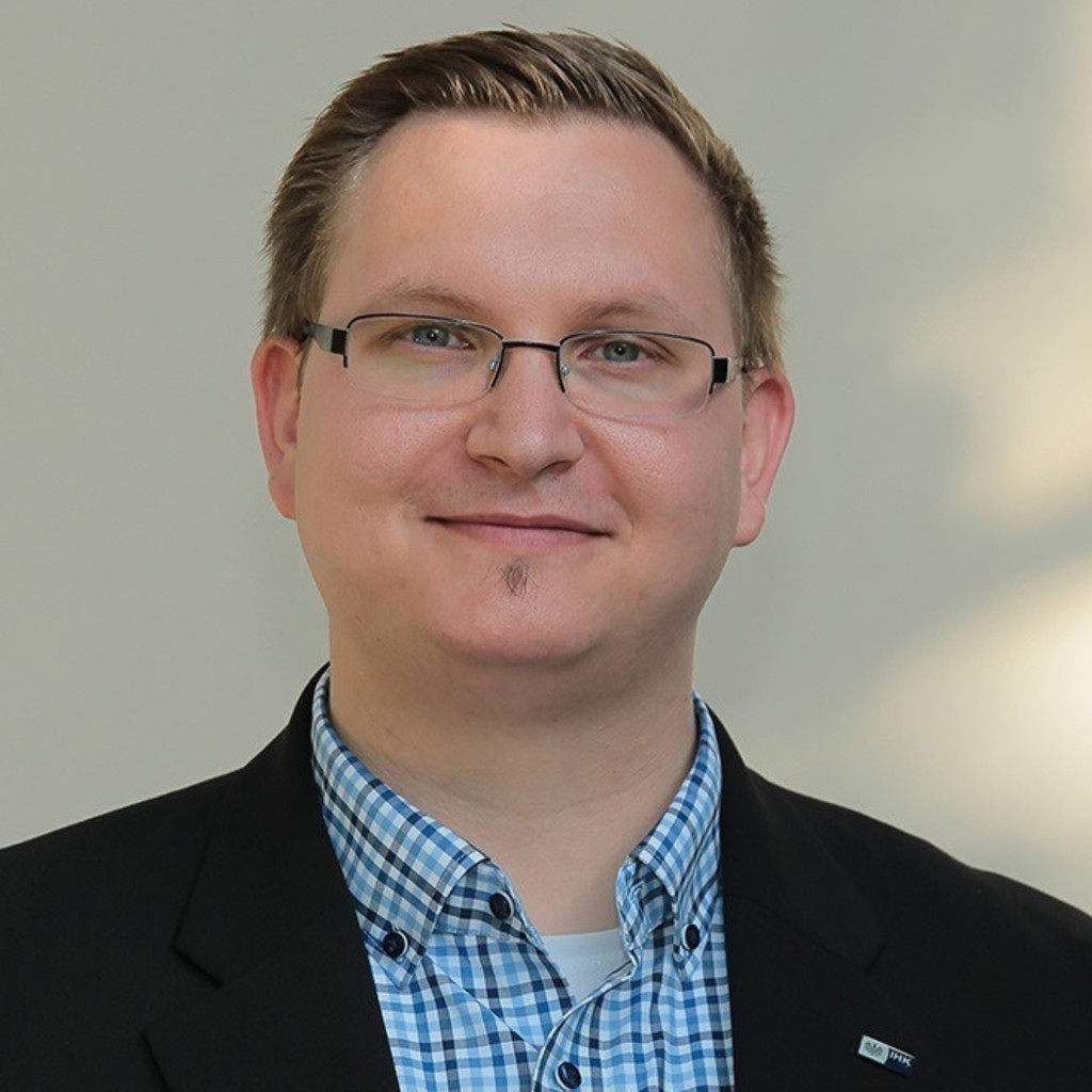 Daniel Friedrich - Bildungsberater - IHK Frankfurt am Main | XING