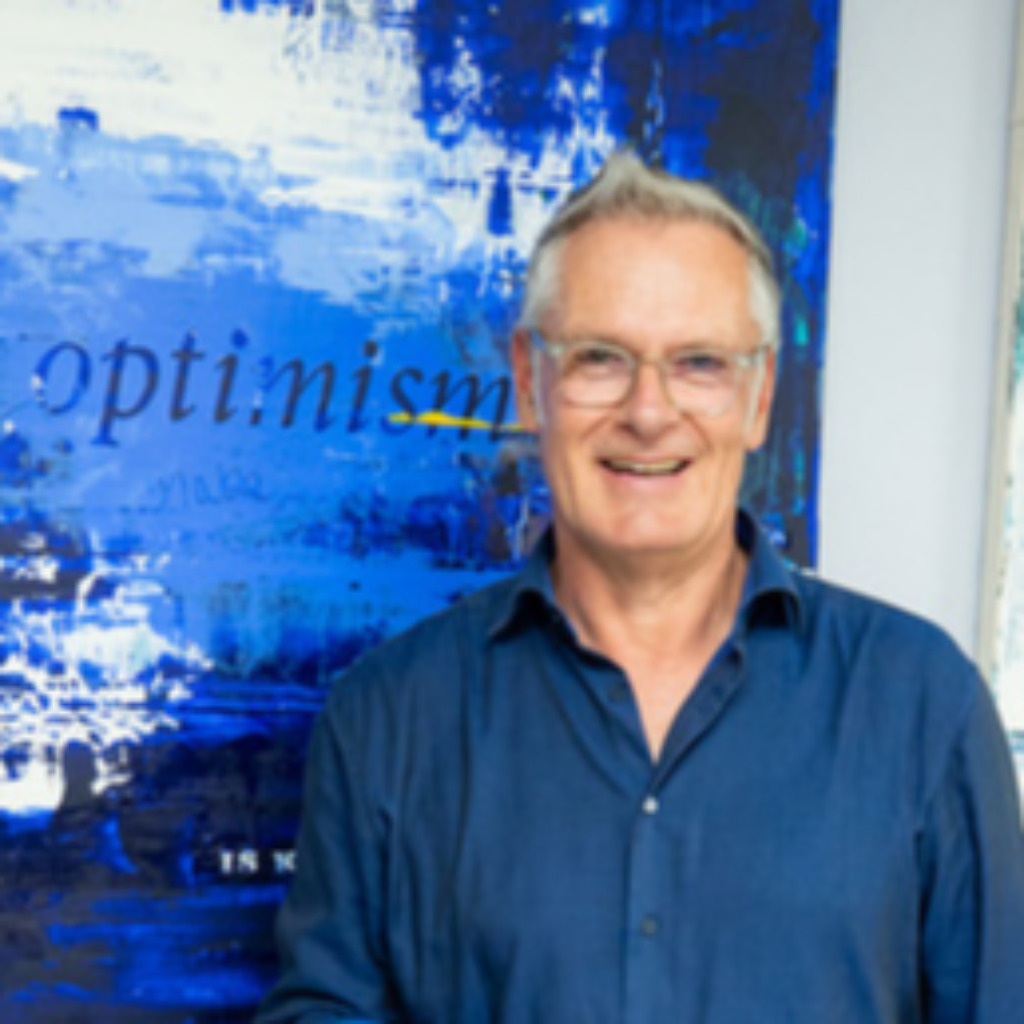 Oliver Braust - Retention Management Berater, Trainer und Coach ...