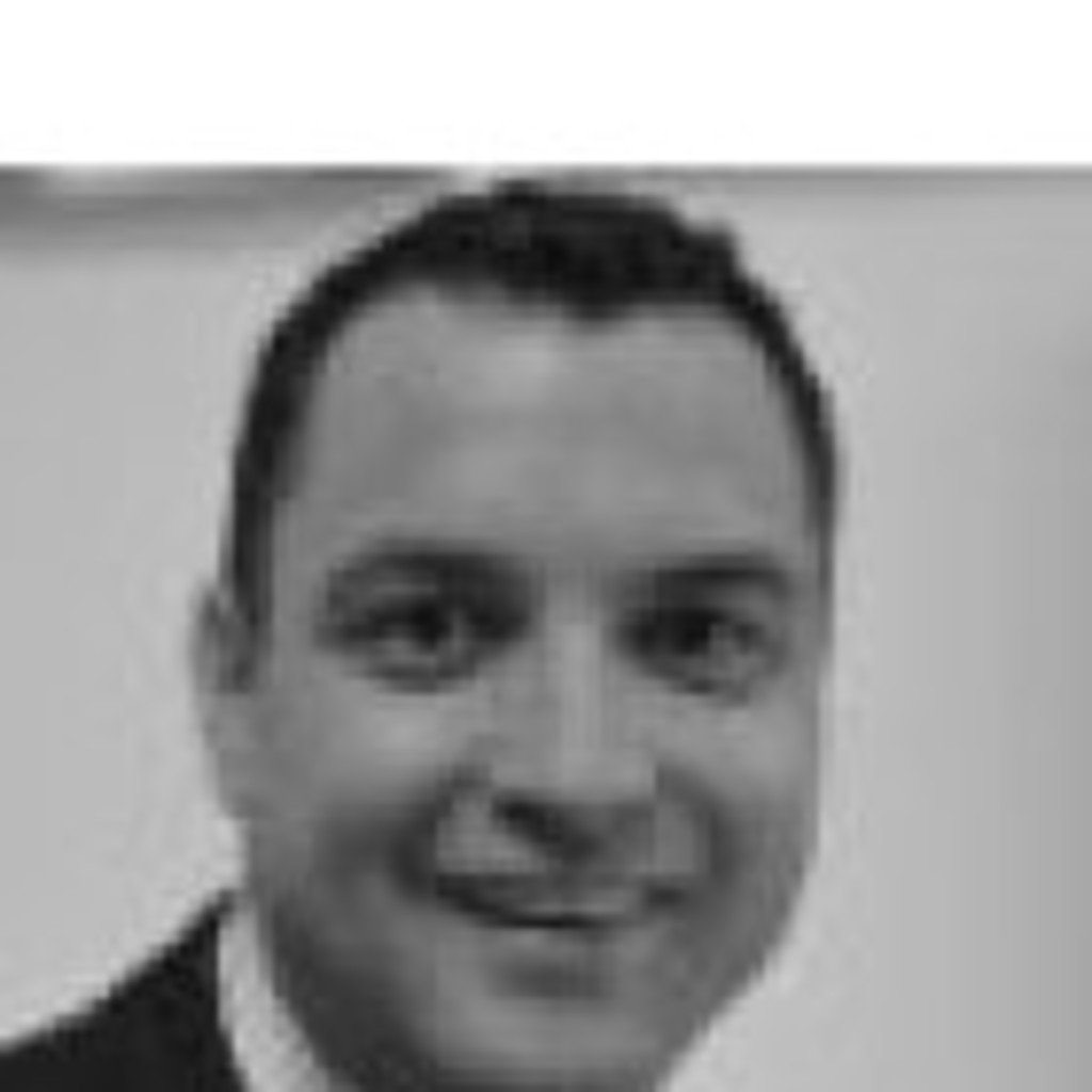 Andrew Gunby - Account Manager - BPS Ltd | XING