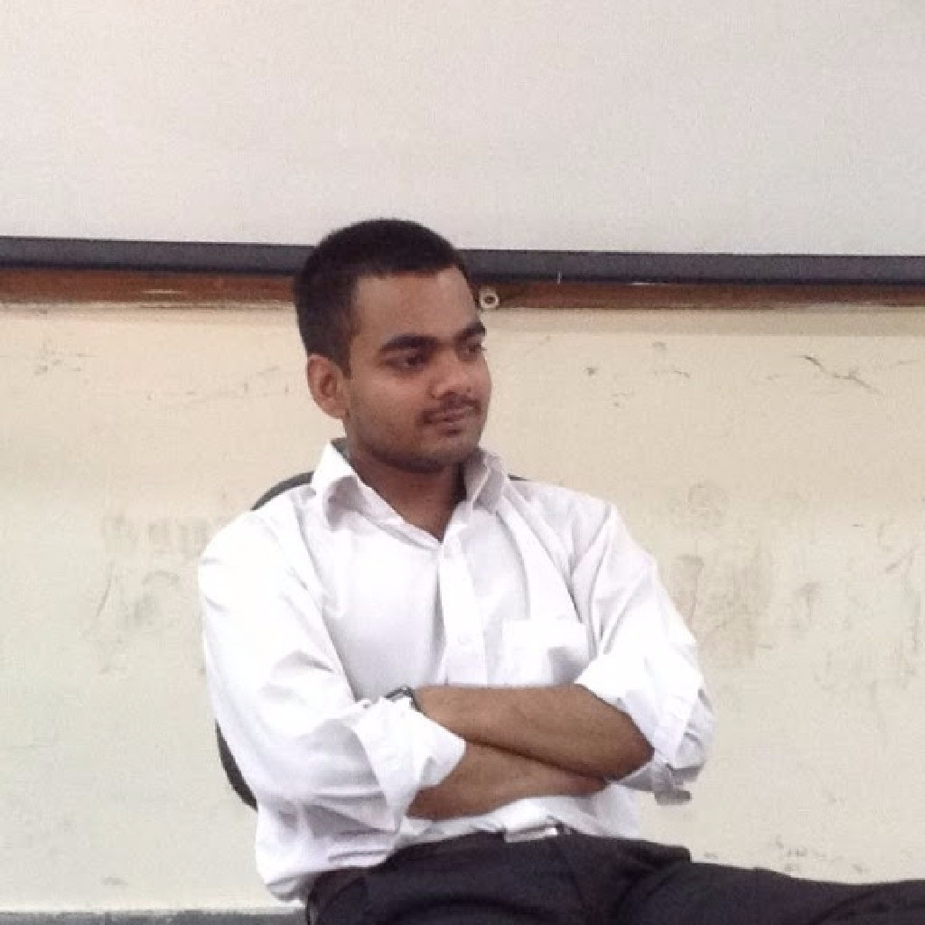 Ashwani Ashwani - Software Developer - Blackrock India Pvt Ltd | XING