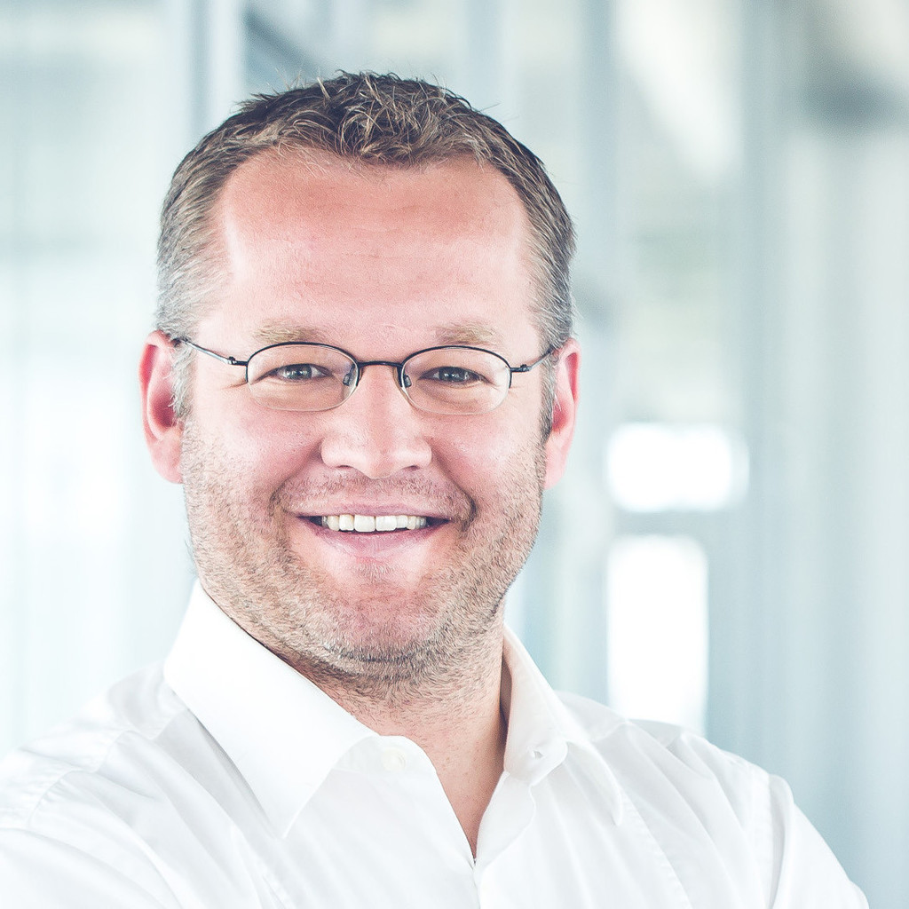 Michael Nowak - CTO - jameda GmbH | XING