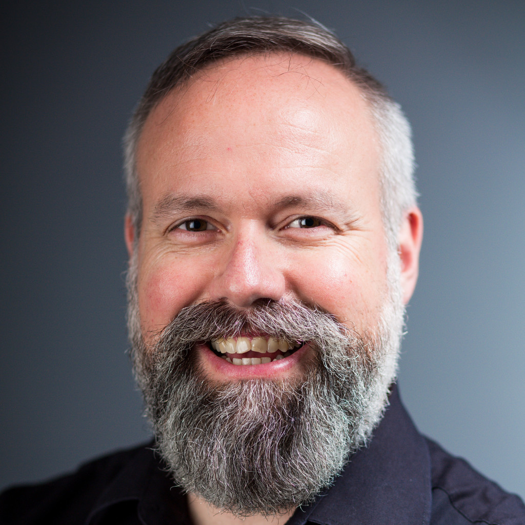 Richard Peters - Geschäftsführender Gesellschafter - Klein Wolf Peters ...