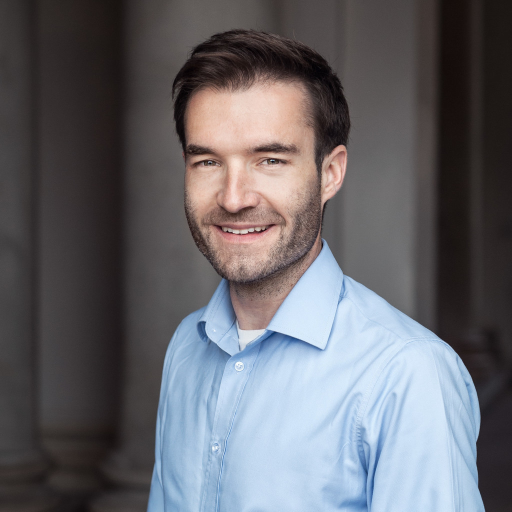 David Khil - European Product Manager - Canon Europa NV | XING