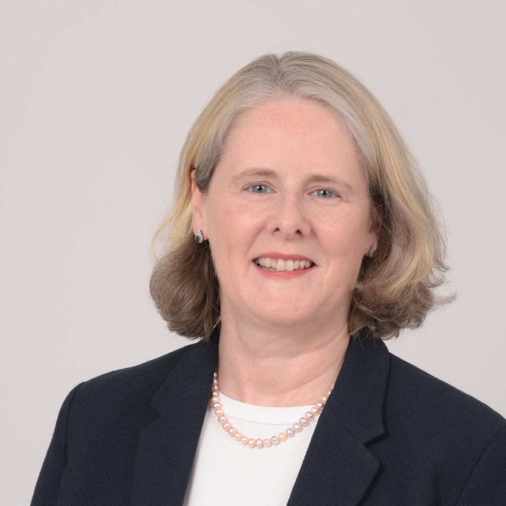 Dr. M. Fiona Shortt de Hernandez - Senior Director, Product Management ...