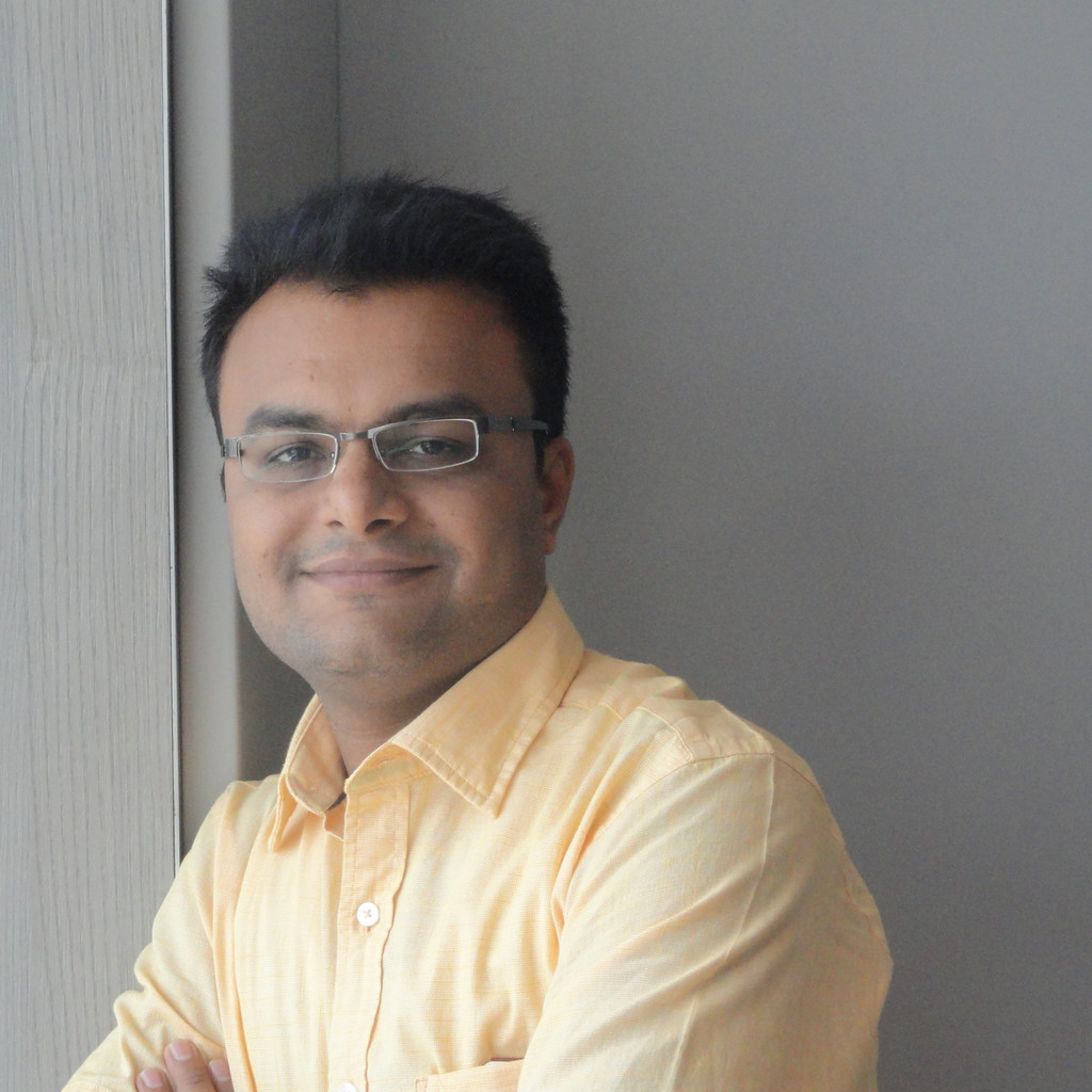 Himanshu Mistry - Director - SuperHiveTech | XING