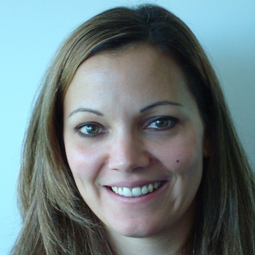 Michelle Huebscher - Leiterin Innendienst - Pacplast GmbH | XING