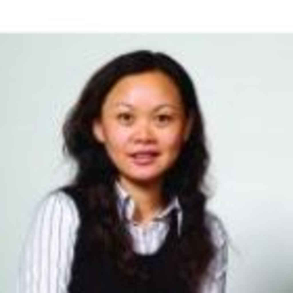 Sally Sun - Senior Controller - DHL Supply Chain | XING