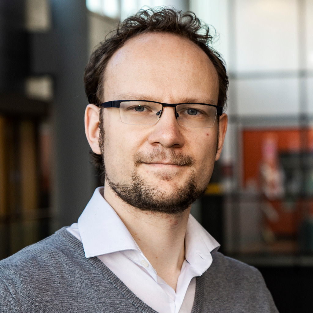 Robin Trapp - Stv. Leiter HSE - Fraunhofer-Gesellschaft | XING