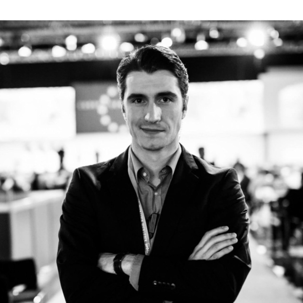 Visar Iseni - Veranstaltungsmanagement - SPÖ Wien | XING