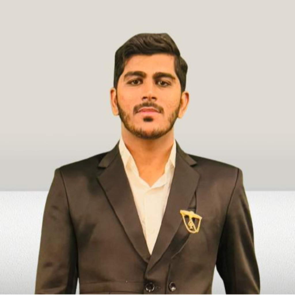 Jigar Beladiya - Chief Executive Officer (CEO) - Skyhook Sports | XING