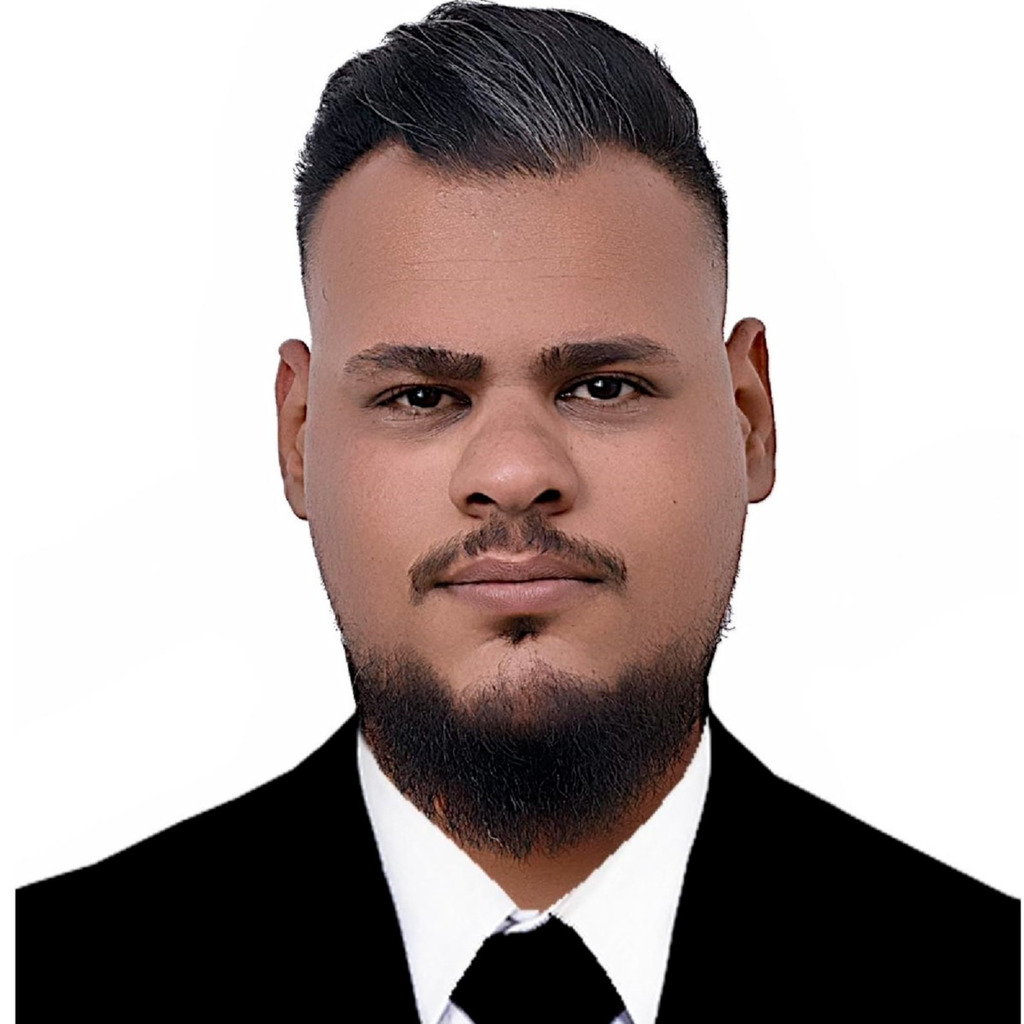 SARMAD ALABBAD - Remote Sites Maintenance Engineer - GAZPROM NEFT BADRA ...