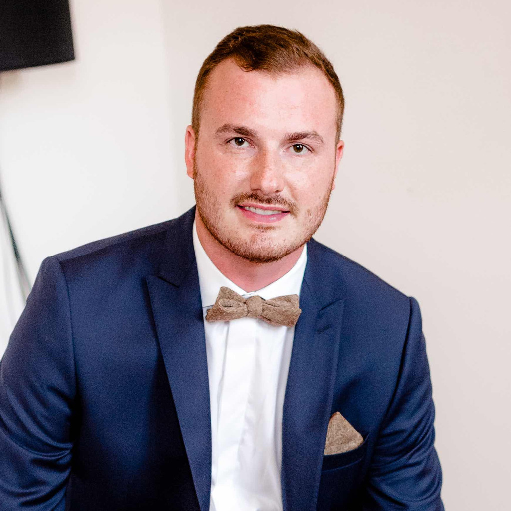 Lars Schmidt - DV-Koordinator - INTER Versicherungsgruppe | XING