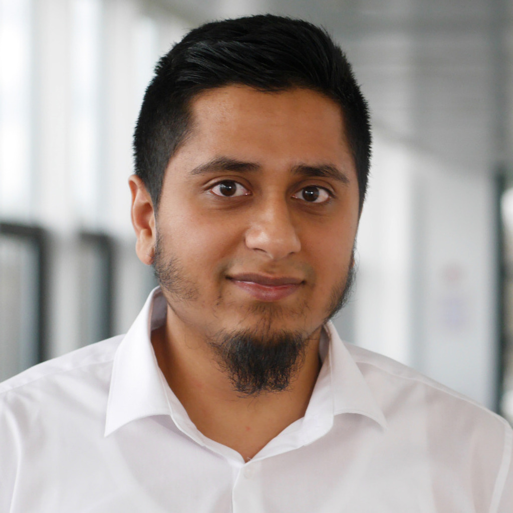 Farhan Ahmed - Android Senior Software Engineer - MaibornWolff GmbH | XING