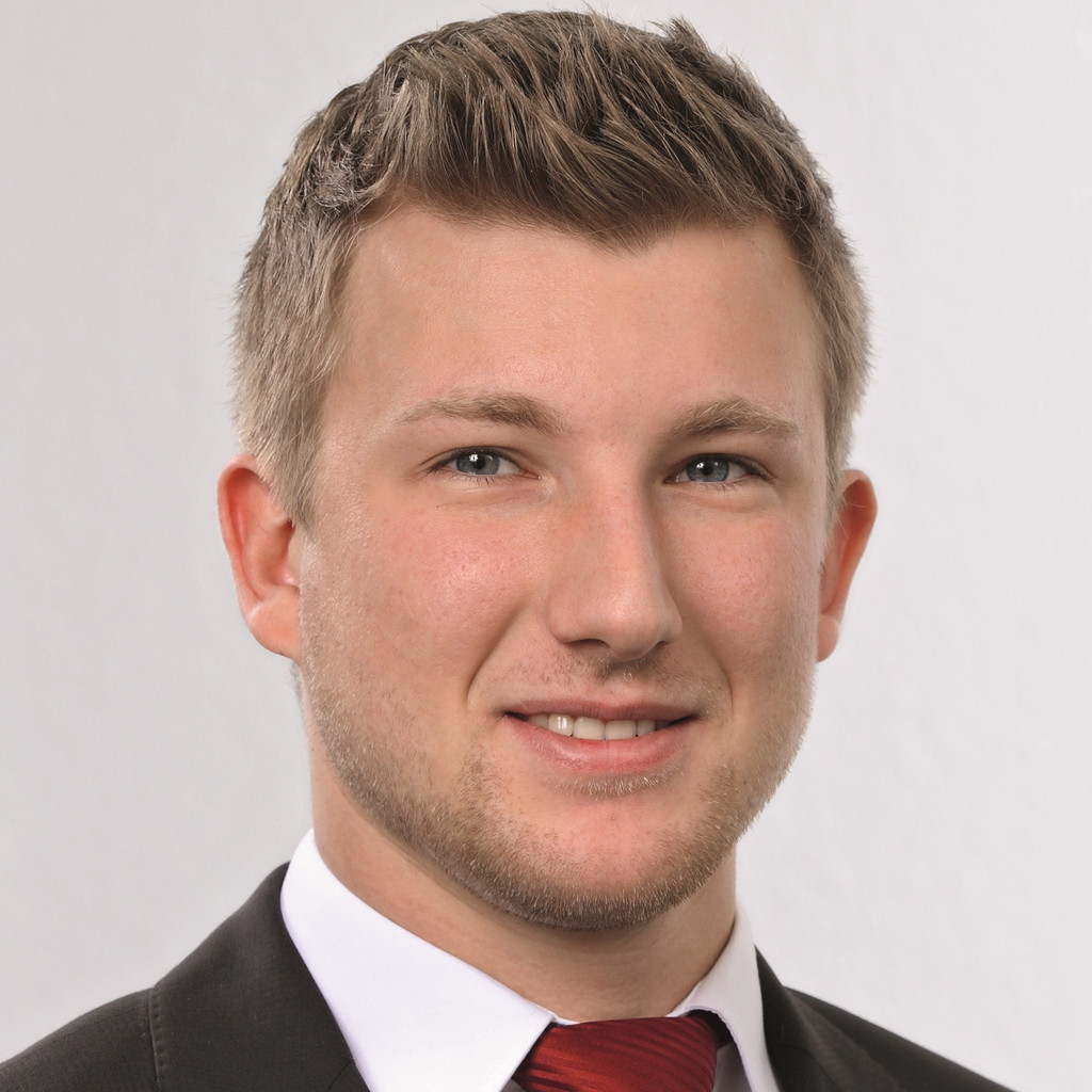 David Scharf - Finanzkaufmann - -o- | XING