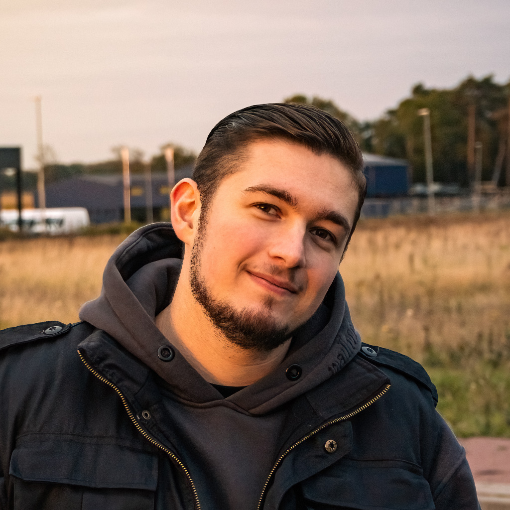 Kai-David Funke - Schichtmeister Produktion - Mitteldeutsche ...