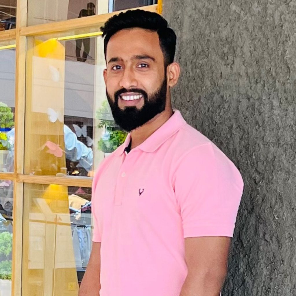 Abhijit Barman - Data Scientist - HTC | XING