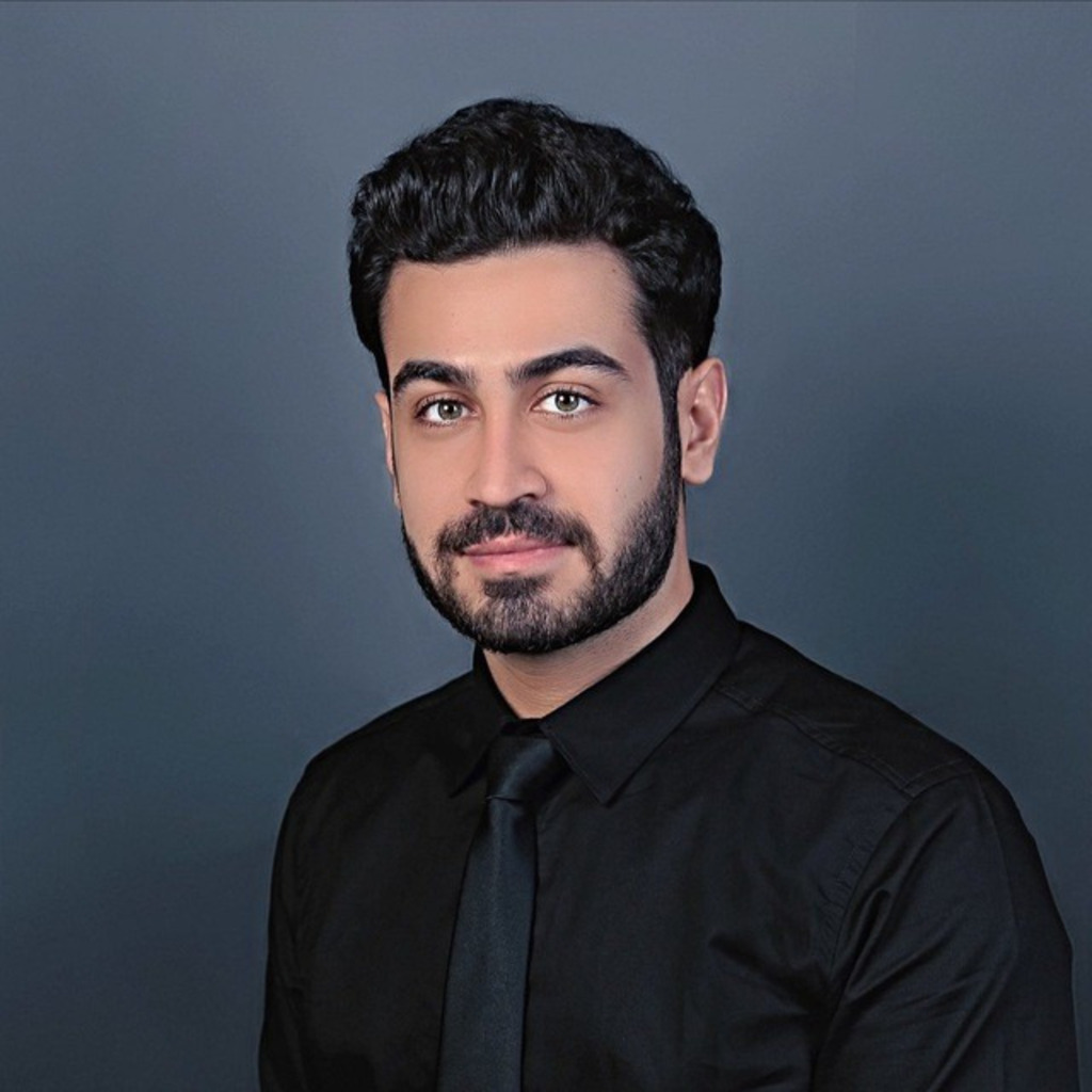 Reza Emami: Ausbildung und Berufserfahrung | XING