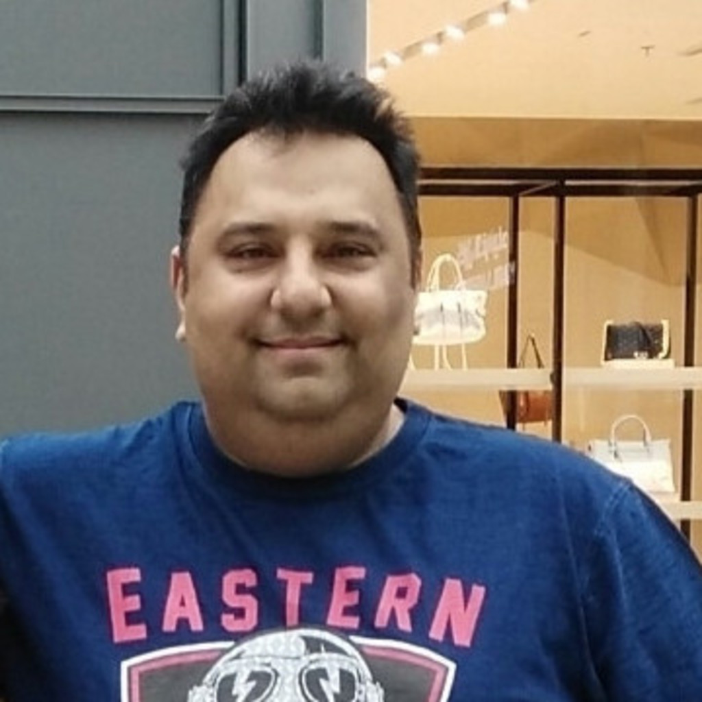 MANMEET SINGH NANDA - Managing Director - California Scaffolding and ...