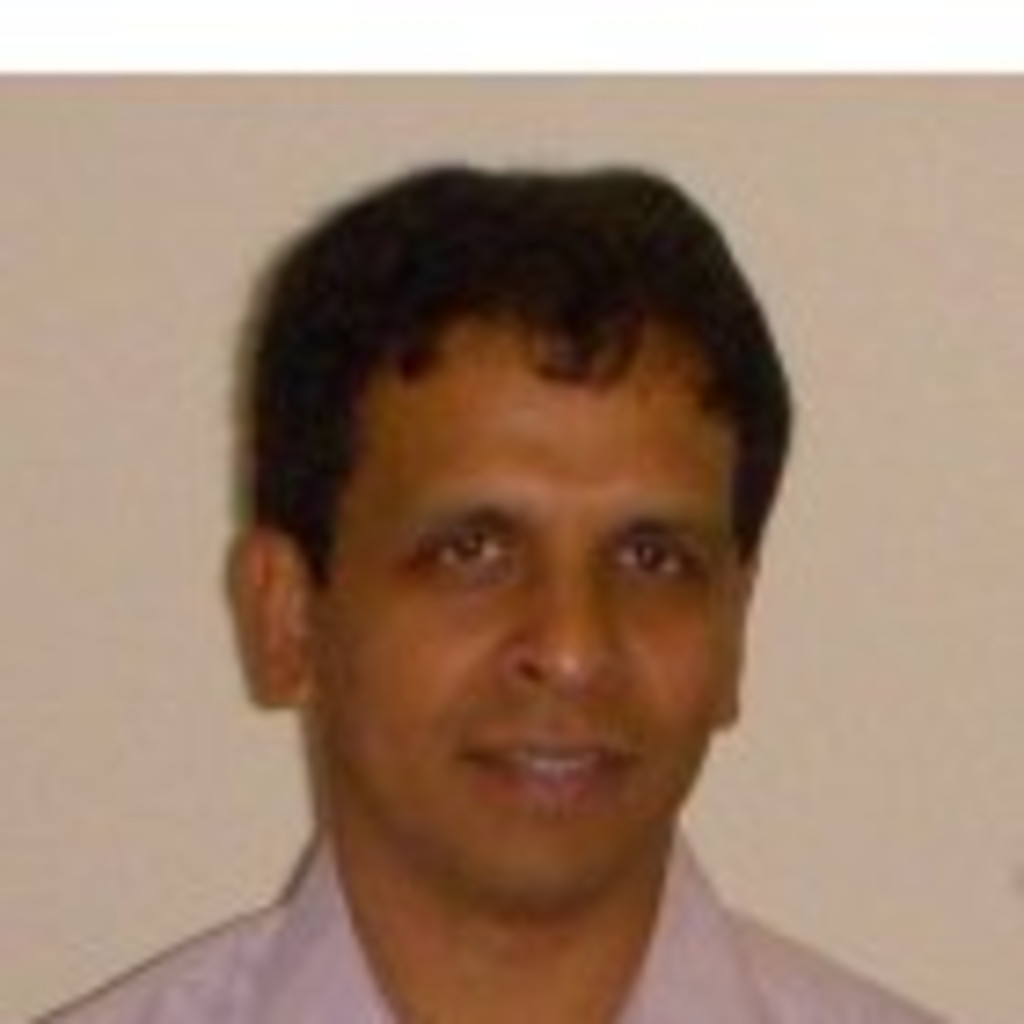 Jacob Varghese - Founder - PrismTree Consulting | XING