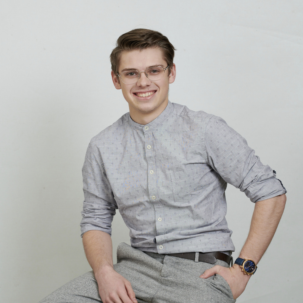 Florian Eder - Software-Entwickler - Arduvi GmbH | XING