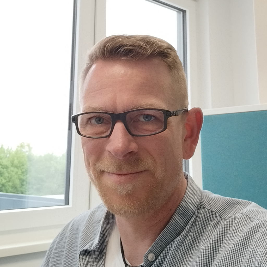 Marc Otto - Einkäufer - Berner International GmbH | XING