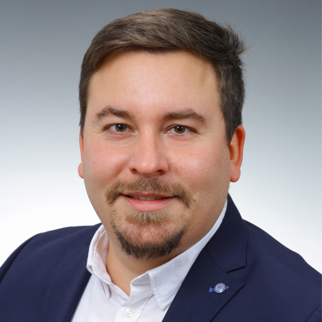 Alexander Amend - Geovisualisierung - FHWS | XING