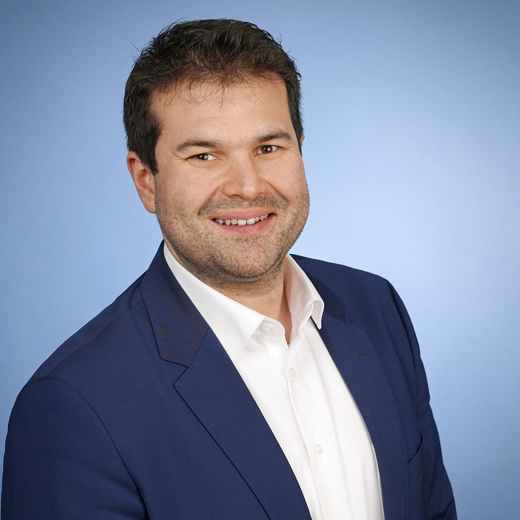 Daniel Bauer - Abteilungsleiter Geschäftskunden - Sparkasse Rhein ...