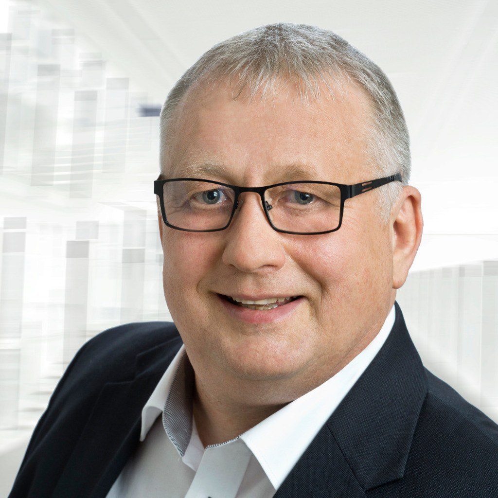 Martin Rabe - Klimamanager - Stadt Lenneatadt | XING